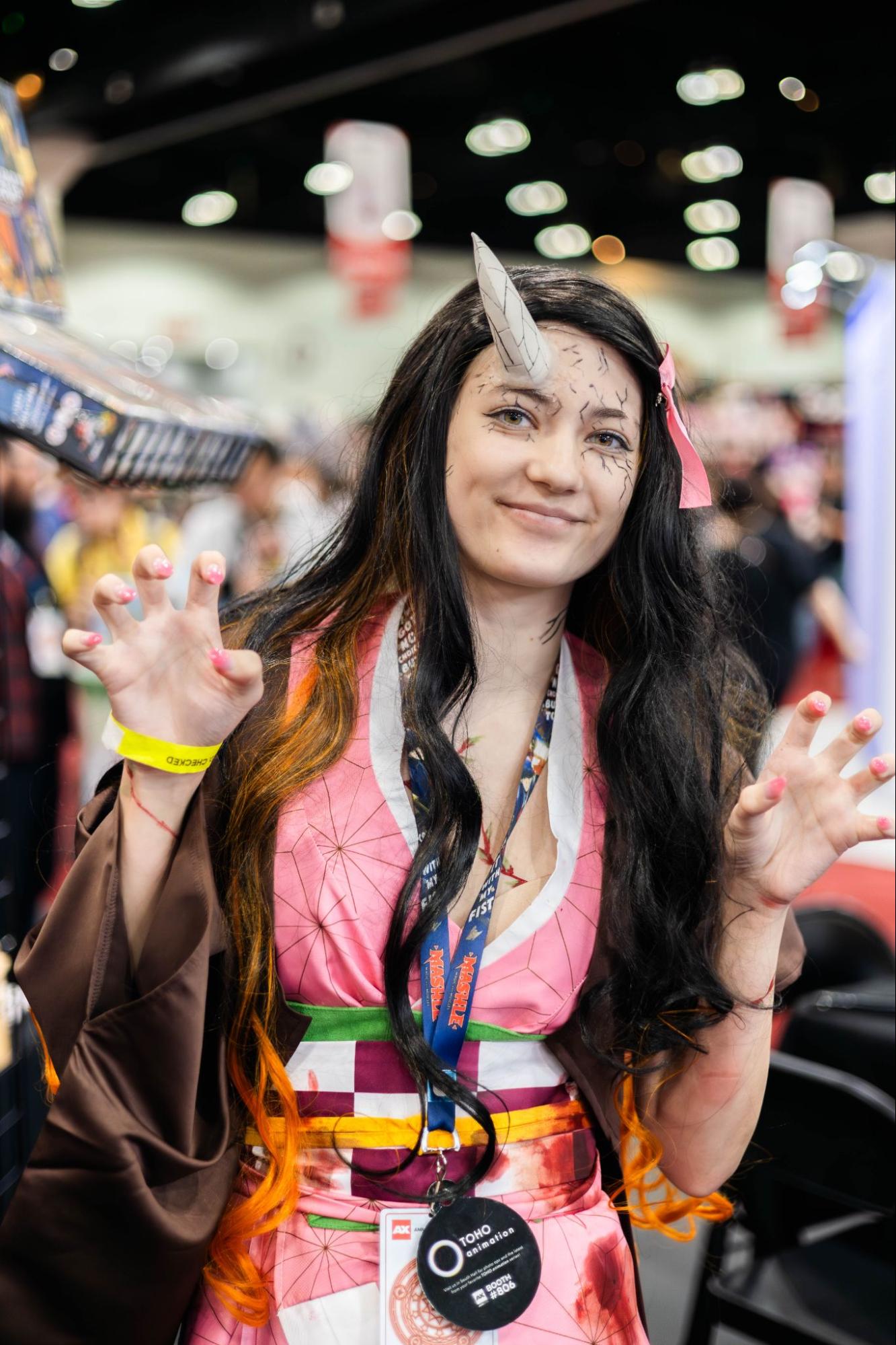 Anime Expo 2023 Cosplay Gallery and How the Cosplay Community Has Grown ...