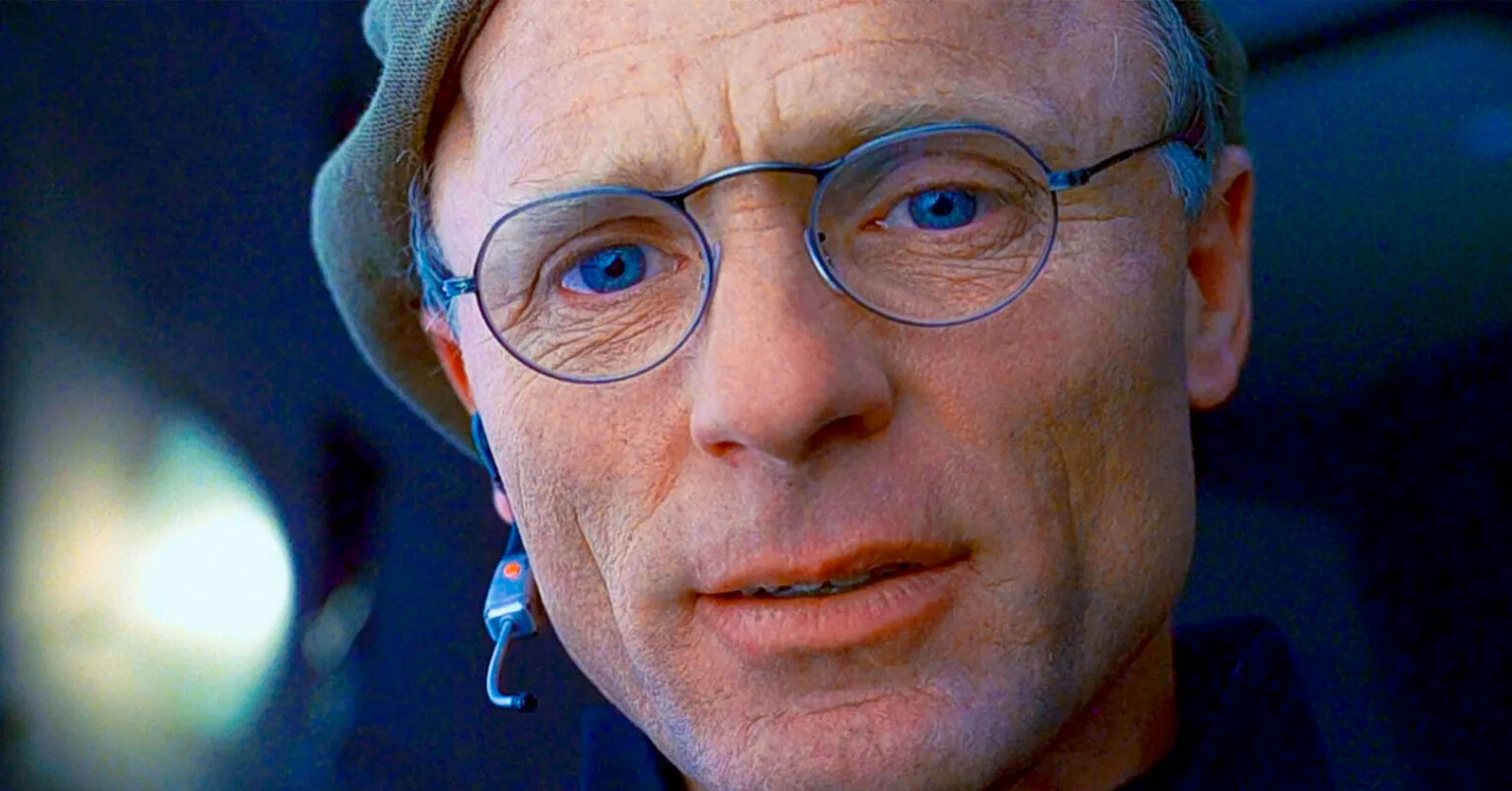 The Truman Show - 4K Ultra HD Blu-ray Review - Nerd Reactor