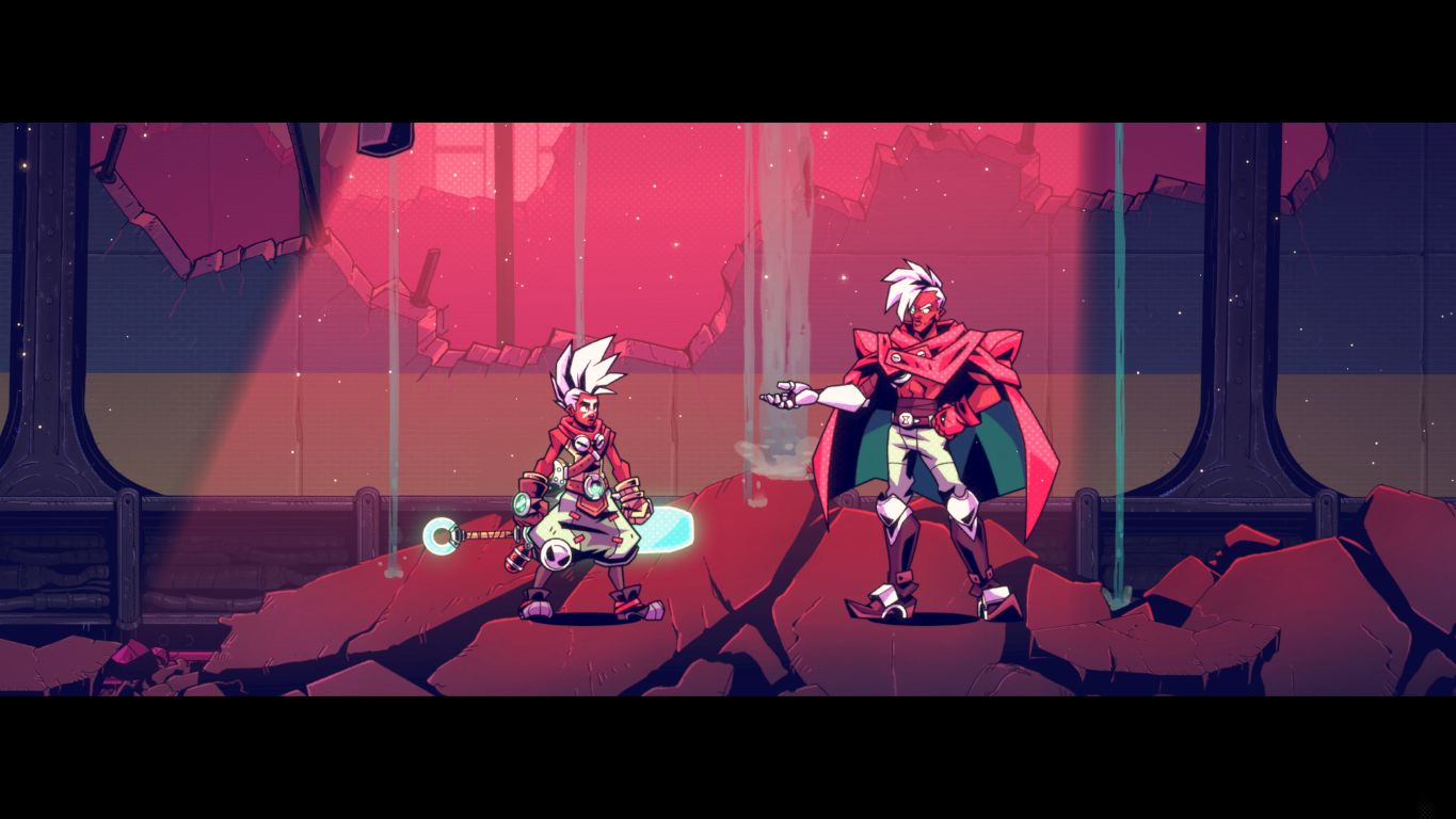 Convergence: A League of Legends Story Interview with Creative Director ...