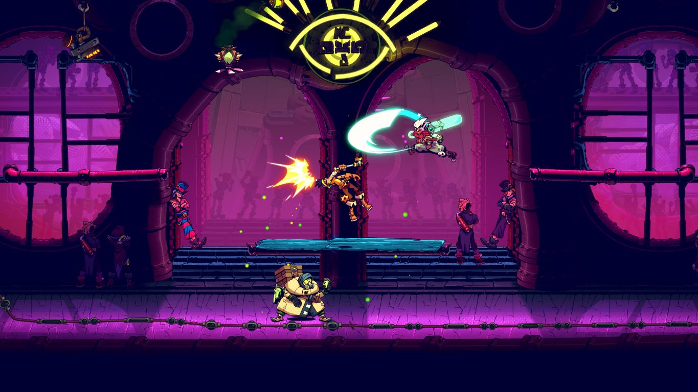 Convergence: A League of Legends Story Interview with Creative Director ...