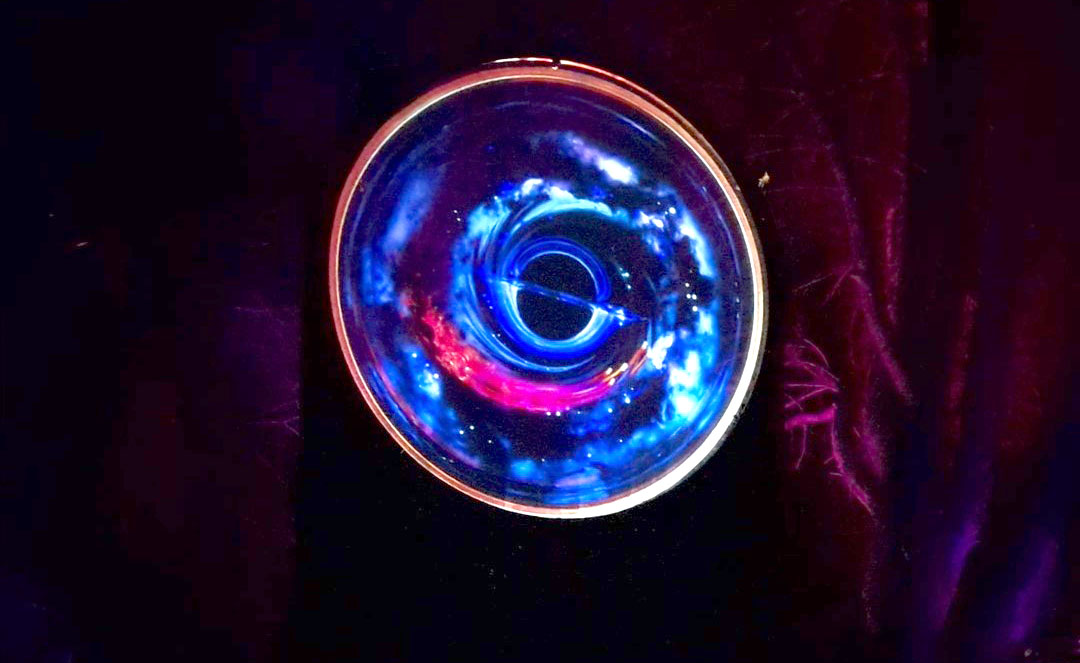 Your Guide to Astra Lumina, the Magical Night Walk Amongst the Stars ...