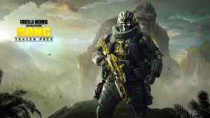 New Godzilla x Kong and Dune: Part Two Bundles Coming to Call of Duty ...