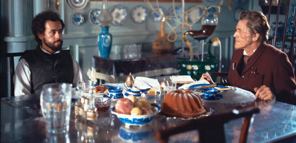 Poor Things - Blu-ray Review - Nerd Reactor