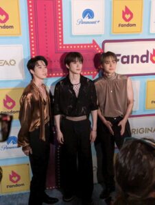 Fandom Party: Behind the Scenes of San Diego Comic-Con Epic Parties ...