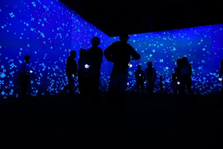 First Look at Minecraft Experience: Villager Rescue, an In-Person ...