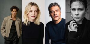 Netflix's Beef Gets New Season with Oscar Isaac, Carey Mulligan ...
