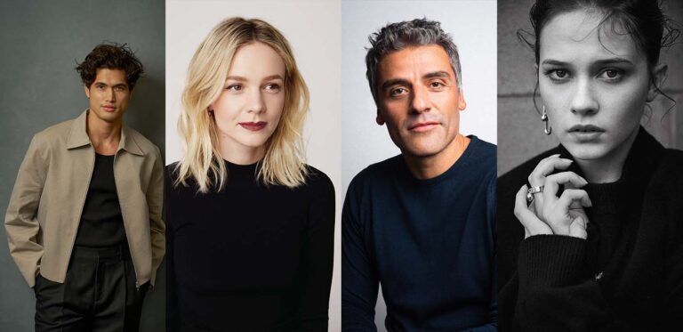 Netflix's Beef Gets New Season with Oscar Isaac, Carey Mulligan ...