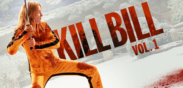 Kill Bill: Volume 1 - 4K Ultra HD Blu-ray Review - Nerd Reactor