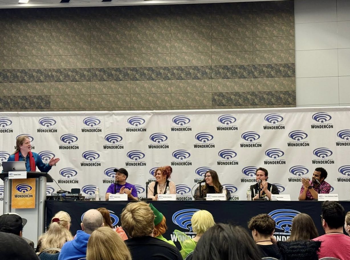 How to Break Into Voice Acting for Games & Animation – Straight From ...