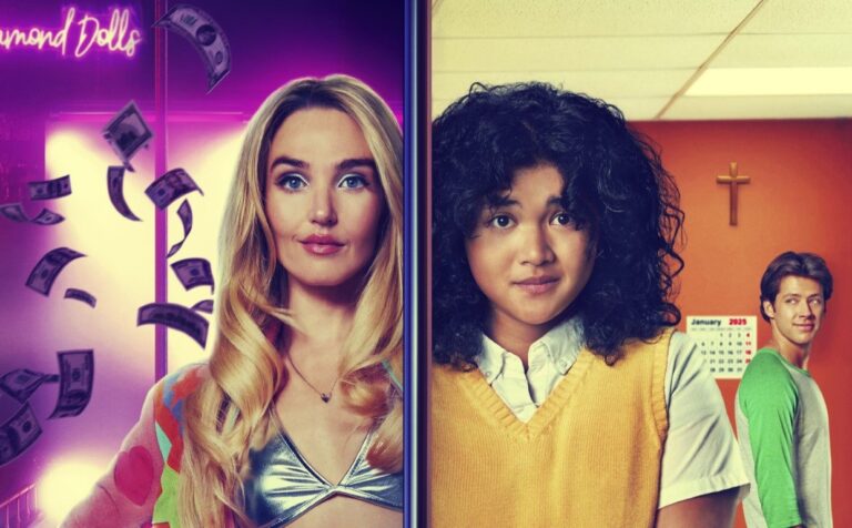 Summer of 69 Trailer: Hulu’s Wild, Coming-of-Age Comedy Stars Chloe ...