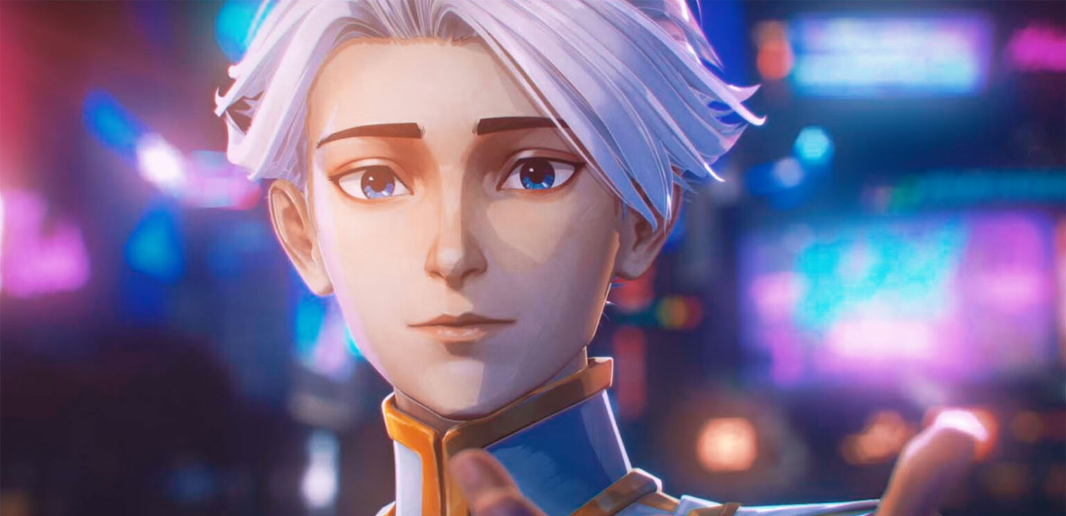 To Be Hero X - Episode 1 “Nice” Review - Nerd Reactor