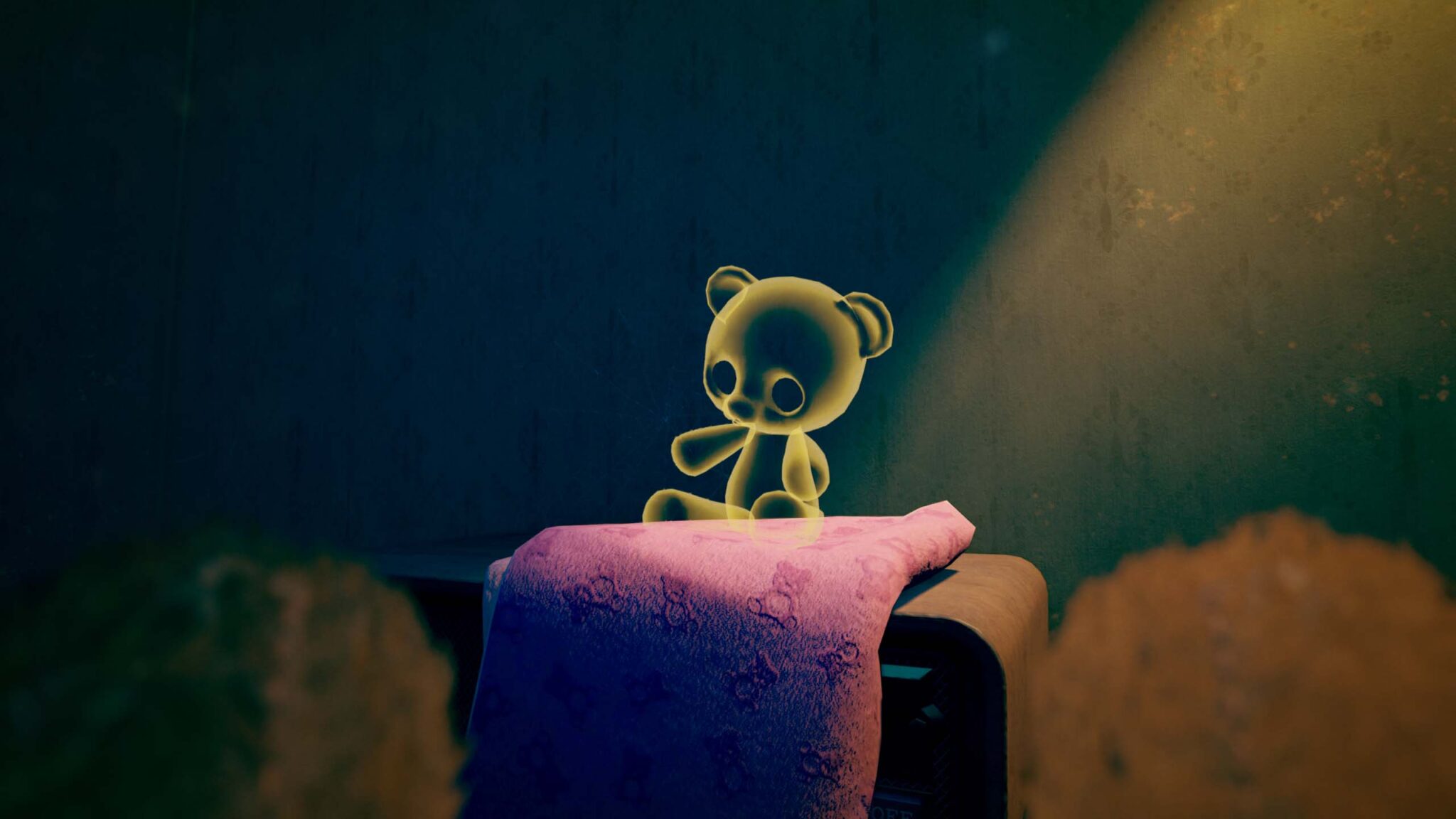 Out of Sight Is a Fun Twist on a Familiar Game Loop - Nerd Reactor