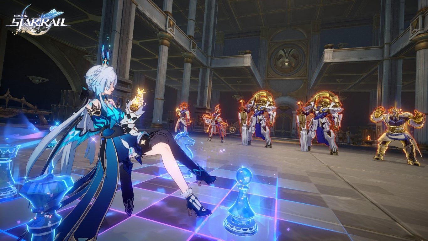 Honkai: Star Rail's New Update Will Introduce Hysilens and Cerydra as ...