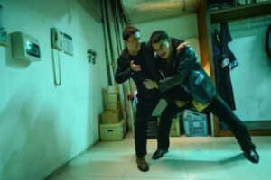 Joe Taslim Believes The Furious Can Change Action Movies Like The Raid ...